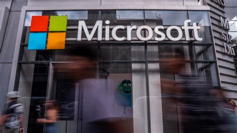 Microsoft Ще похарчим над 30 млрд долара за тримесечие за центрове за данни Investor Bg