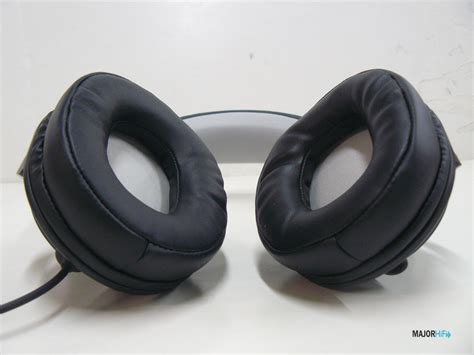 OneOdio Fusion A71D Review - Major HiFi