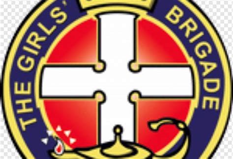 The Girls Brigade