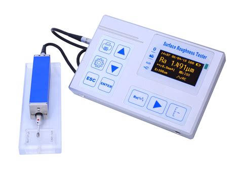 Surface Roughness Tester Manufacturers And Suppliers China Surface