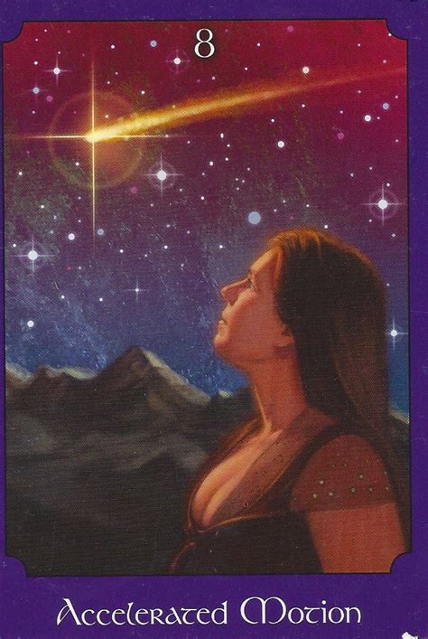 Accelerated Motion Yiv Carmel Joy Baird