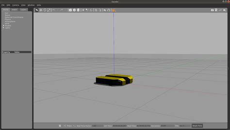 additional simulation worlds — dingo tutorials 0 0 5 documentation