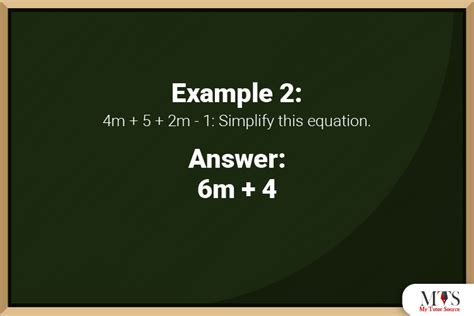Algebraic Equations 10 Solved Questions For Gsce Exams Preparations Mts Blog