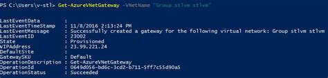 Azure Unable To Delete Virtual Network Stack Overflow