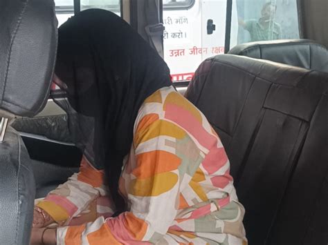 सकस सकडल ममल म द आरपय न नययलय म कय सरडर एक महल आरप क कय गय गरफतर