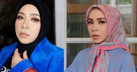 12 Tahun Gagal Turunkan Berat Badan Melly Goeslaw Kini Makan Satu Sudu Nasi Saja