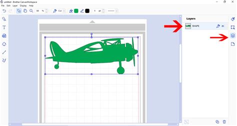 Using Svg Files In Canvas Workspace Design Bundles