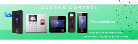 Access Control KINTARA