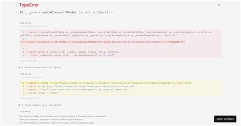 My Portfolio Codesandbox