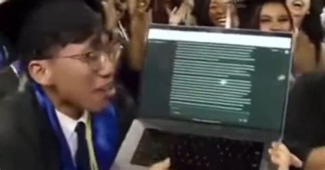 대학 졸업시험서 챗gpt 활용美 명문대 졸업생 고백에 발칵