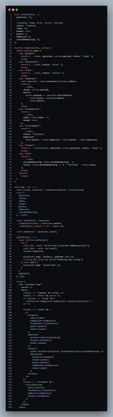 Azeez Israel On Linkedin 100daysofcode Reactjs Learningjourney