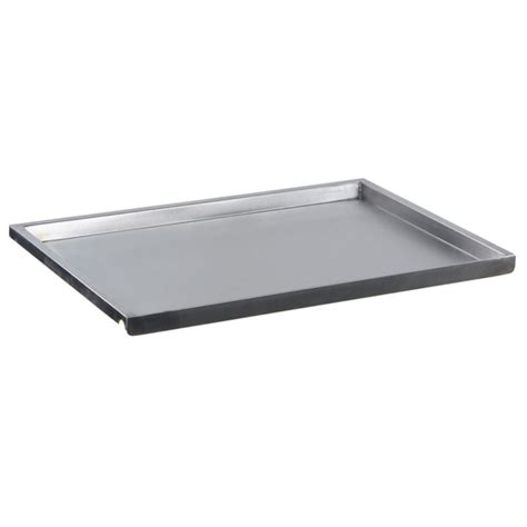 Replacement Stainless Steel Top For M Series Or A Series Medical Carts