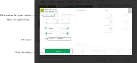 How To Calculate The Amount Of Paint You Need