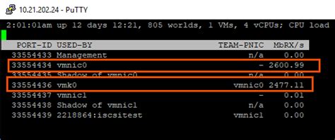 Esxi Iscsi Multiple Subnets And Port Binding Cody Hosterman
