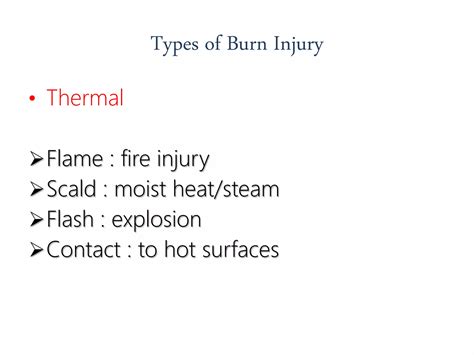 Burn Pptx