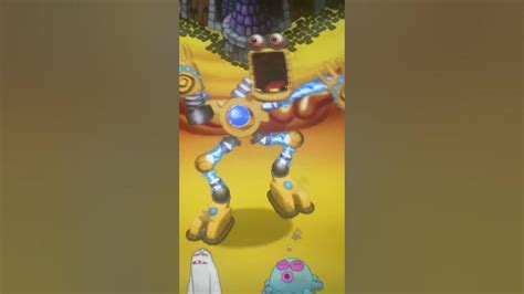 Fire Oasis Dipsters And Wubbox Slowed Duet Youtube