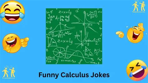 Calculus Capers 127 Hilarious Jokes For Math Enthusiasts Pun And Jokes