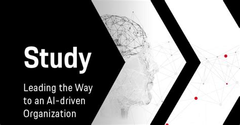 Leading The Way To An Ai Driven Organization Porsche Consulting