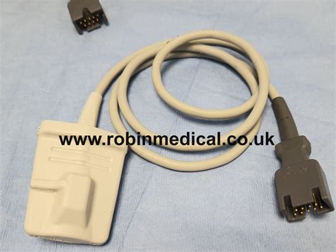 Masimo Dbi Spo2 Sensor Robin Medical Ltd
