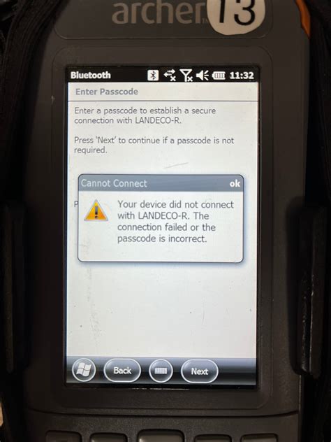 Archer2rs3 Bluetooth Compatibility Hardware Integration Emlid