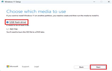 Tips How To Create Bootable USB From ISO Windows