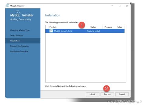 Mysql数据库:基础介绍下载与安装mysql怎么读 Csdn博客 Mysql数据库:基础介绍下载与安装mysql怎么读 Csdn博客