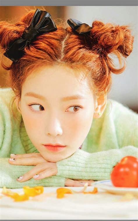 Taeyeon에 있는 павел громов님의 핀 소녀시대 태연 헤어스타일