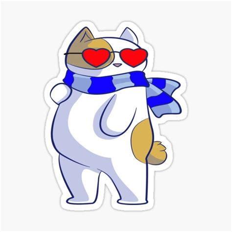 Catnip Sticker For Sale By Naturefresh Redbubble