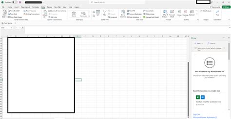 microsoft flow excel add in no longer working microsoft community