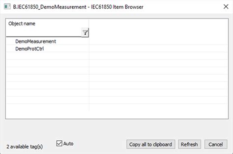 IEC And How It Can Be Utilized Using The D