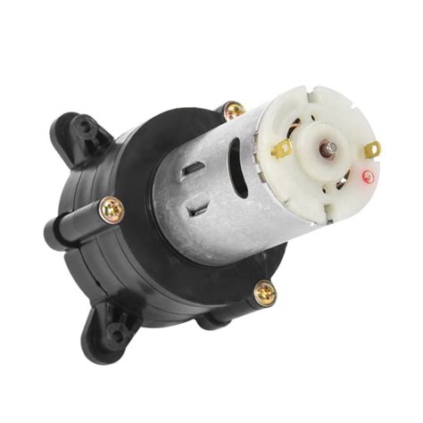 Mini Wind DC Generator Hand Dynamo Hydraulic Test DC 12V 24V Motor Machine Supply Emergency