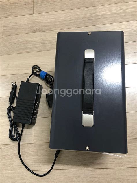 750w 캠핑용 대용량 파워뱅크 보조배터리 기타 캠핑용품 중고나라