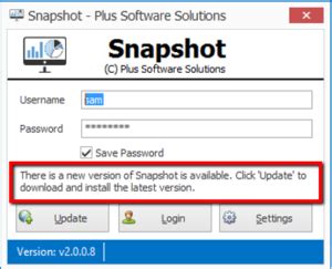 Create Excel Dashboards With New Snapshot Snapshot