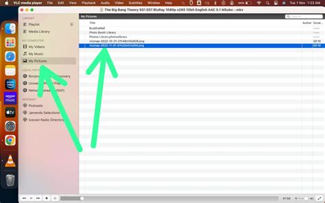 How And Where Does VLC Player Save Snapshots On Mac NixLoop