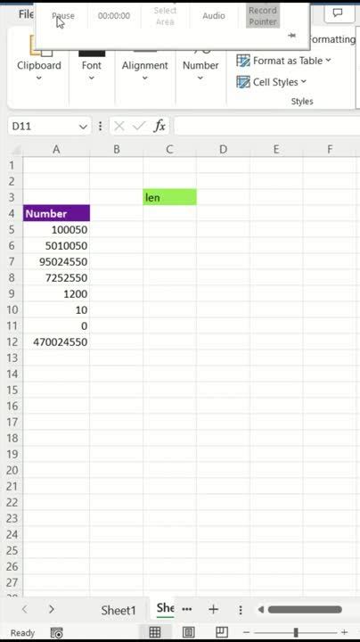 Exceltips Exceltricks Daily Excel Tricks Exceltips Exceltricks Daily Excel Tricks