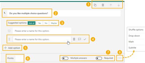 An Introduction To Microsoft Forms For Excel How To Excel