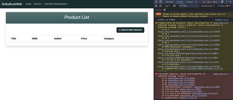 C Uncaught Typeerror Cannot Read Properties Of Undefined Reading