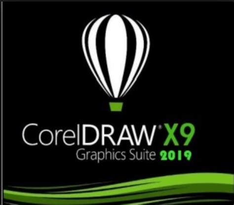 Logo Corel Draw X Png Materi Belajar Online