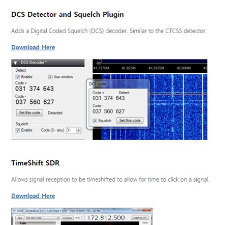 using sdr sharp examples of using rtl sdr in ubitx 3
