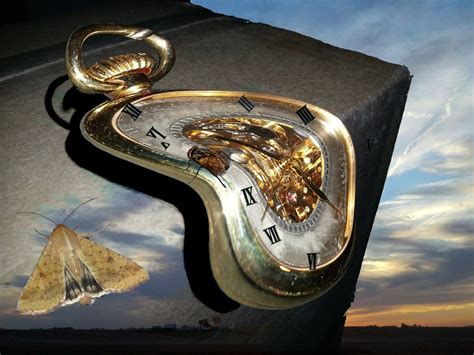 Фото В Стиле Дали – Telegraph