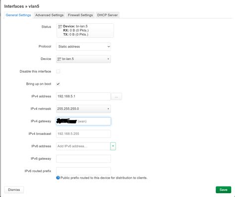 Vlan Setup Help Installing And Using Openwrt Openwrt Forum