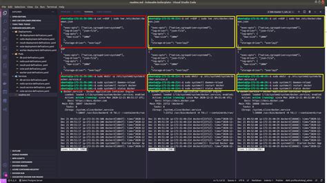 Cka Iv Kubeadm Ile Multi Node Cluster Kubernetes Kurulumu By Serkan Bingöl Aws