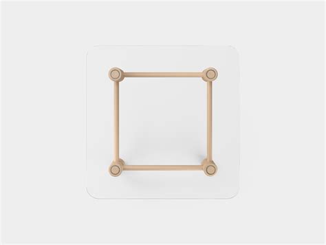 Boundary Table By Massproductions · Really Well Made