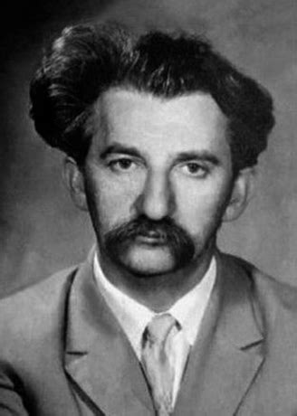 Юрий Михайлович Лотман — биография ученого | Биографии известных людей