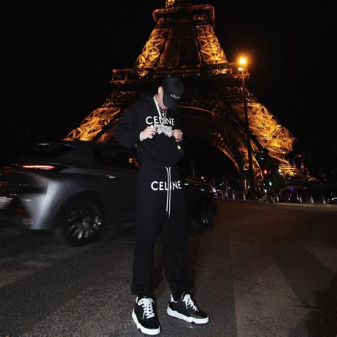 El Lujoso Look Que Lució Cris Mj En Su Visita A La Torre Eiffel Cuesta