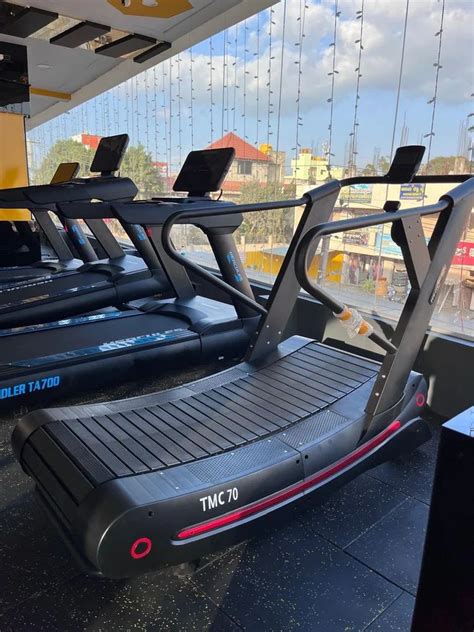 Adler Ta270 Commercial Tedmill For Gym 200kg At ₹ 146415 In Bengaluru