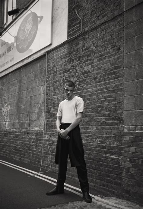 Janusz Kuhlmann By Rama Lee Vanity Teen 虚荣青年 Lifestyle And New Faces Magazine