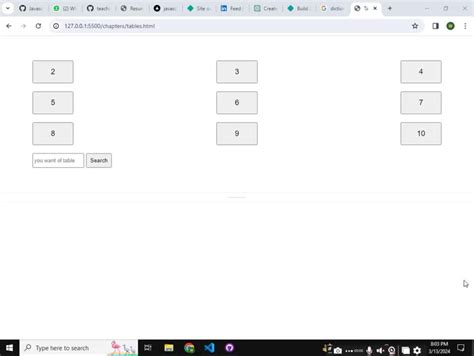 Smit Coding Html Css Javascript Techcommunity Muhammad Wasi