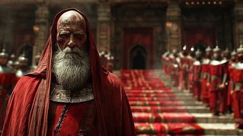 Embrasure Of The Red Order By Bishbaz On Deviantart