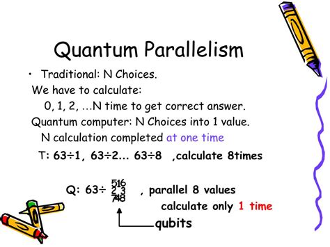 Ppt Quantum Computer Powerpoint Presentation Free Download Id6380032